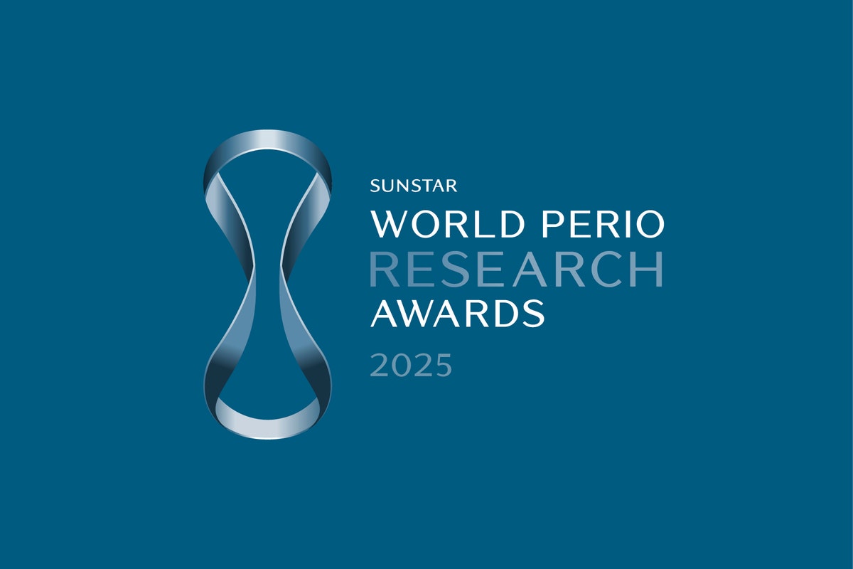 World Perio Research Awards | Sunstar Foundation