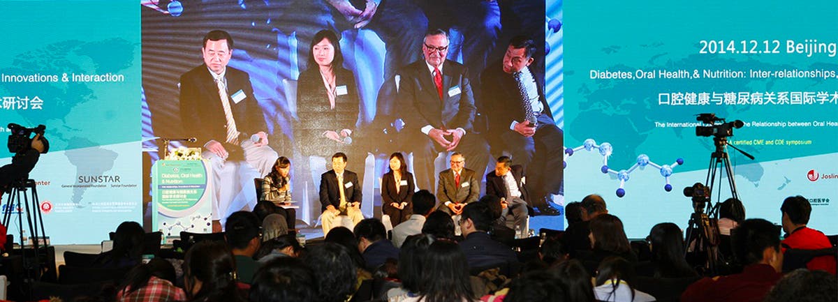 JSDEI | Sunstar Foundation